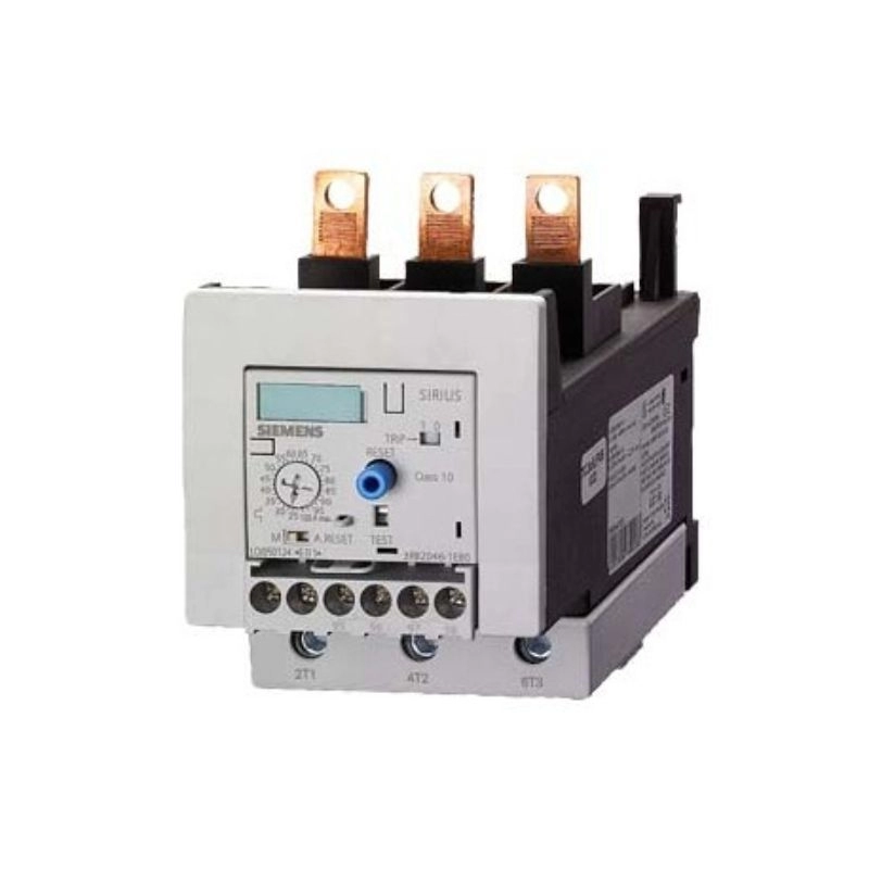 Relé Termico P/contactor 25-100A | Siemens | BP