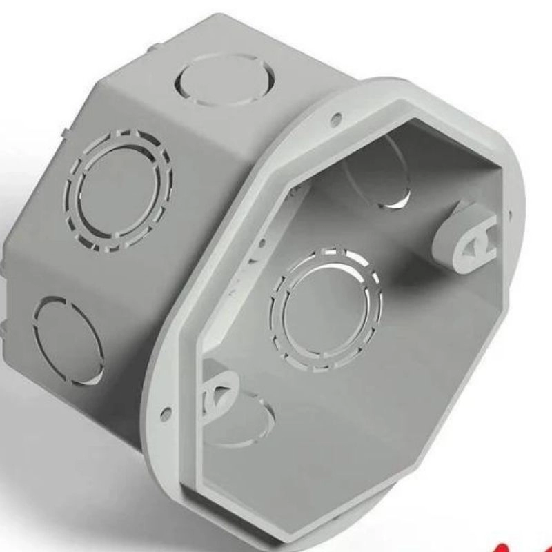 Catálogo de Productos | Genrod | BP Soluciones Eléctricas