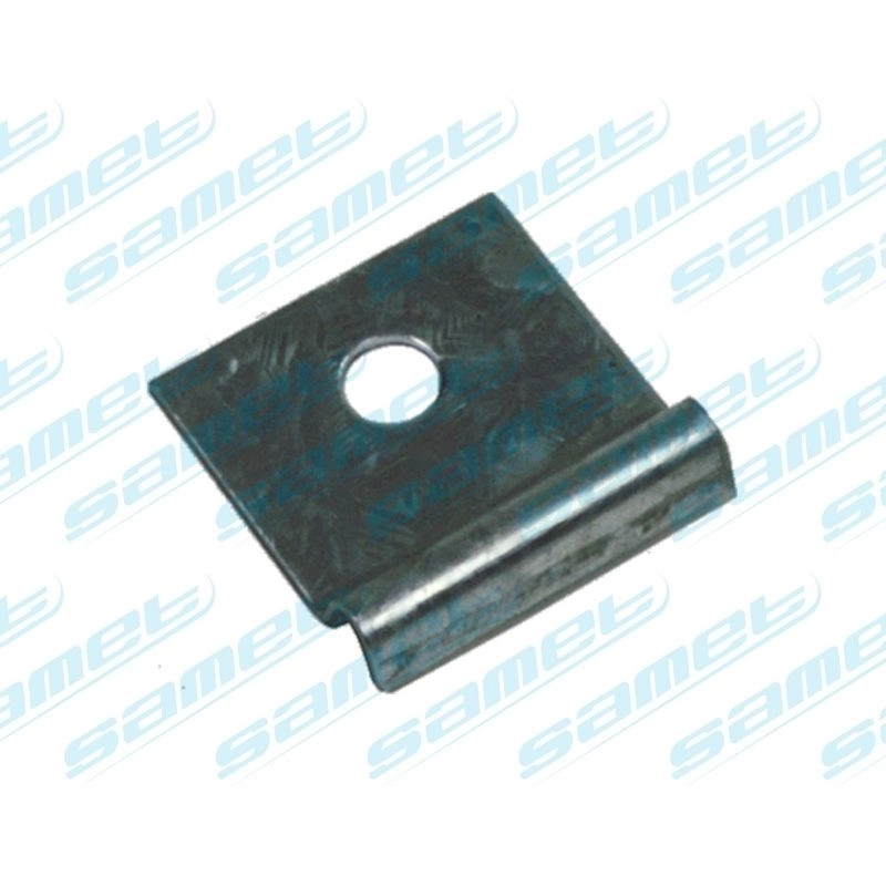 GRAMPA DE FIJACIÓN MODELO 02 | Samet | BP