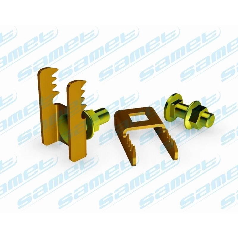 Catálogo de Productos | Samet | BP Soluciones Eléctricas