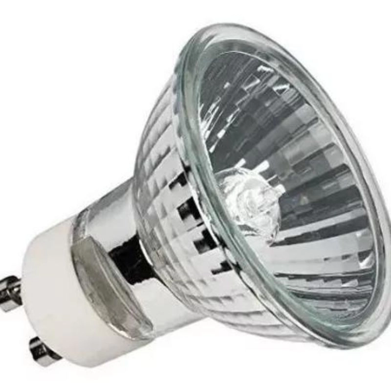 Lámpara dicroica 50W GU10 38° JDR MR16 230V | General Electric | BP