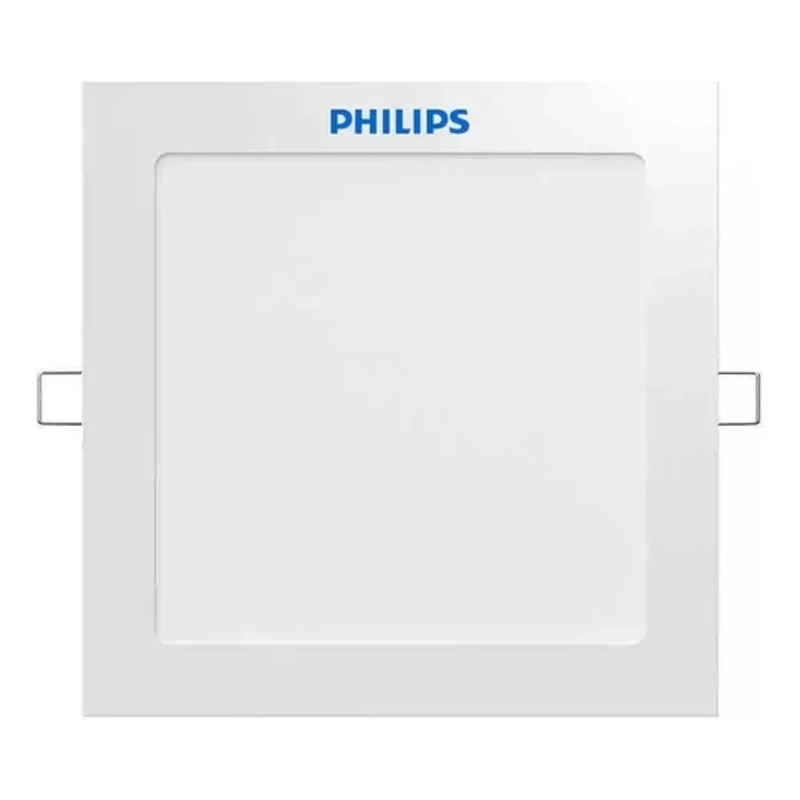 Plafon Led 24W Cuadrado DL252 G2 | Philips | BP