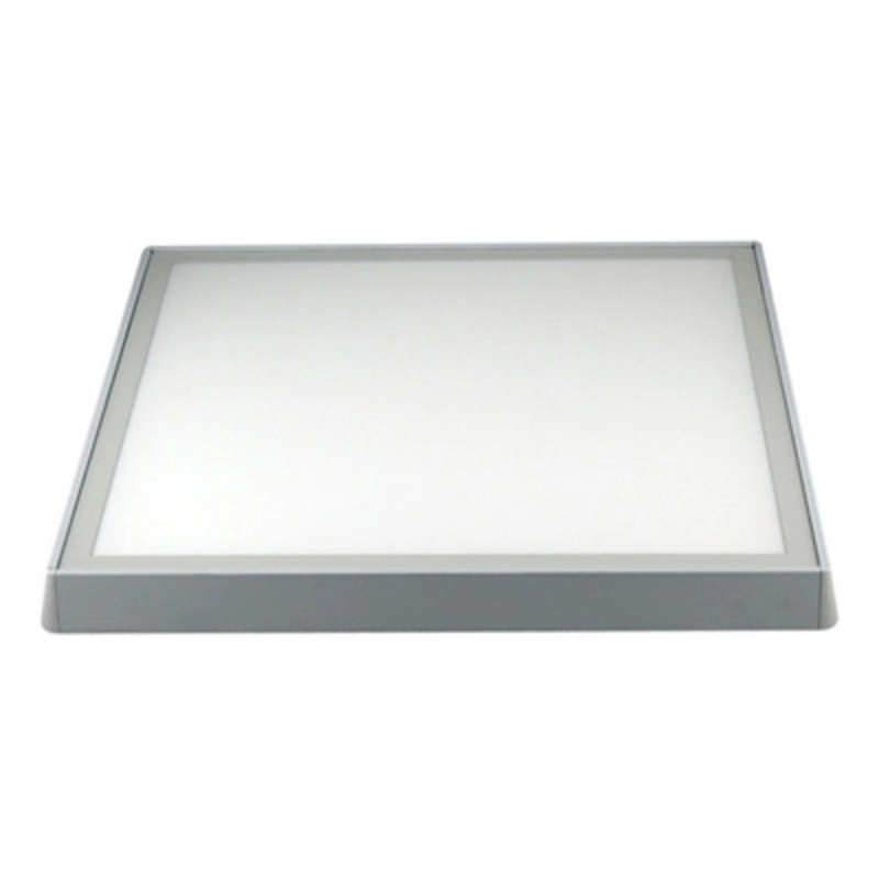 Plafon Astro Led 40W/840 Cuadrado | Lumenac | BP