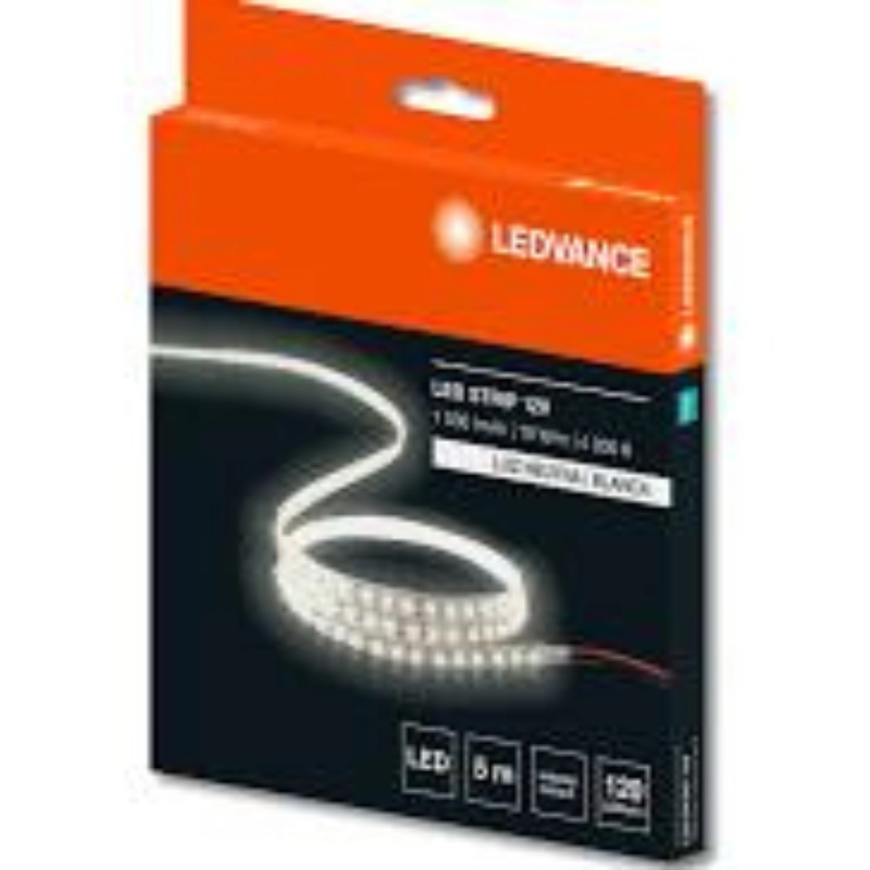 Tira Led Blanco Neutro X5Mts | Ledvance | BP
