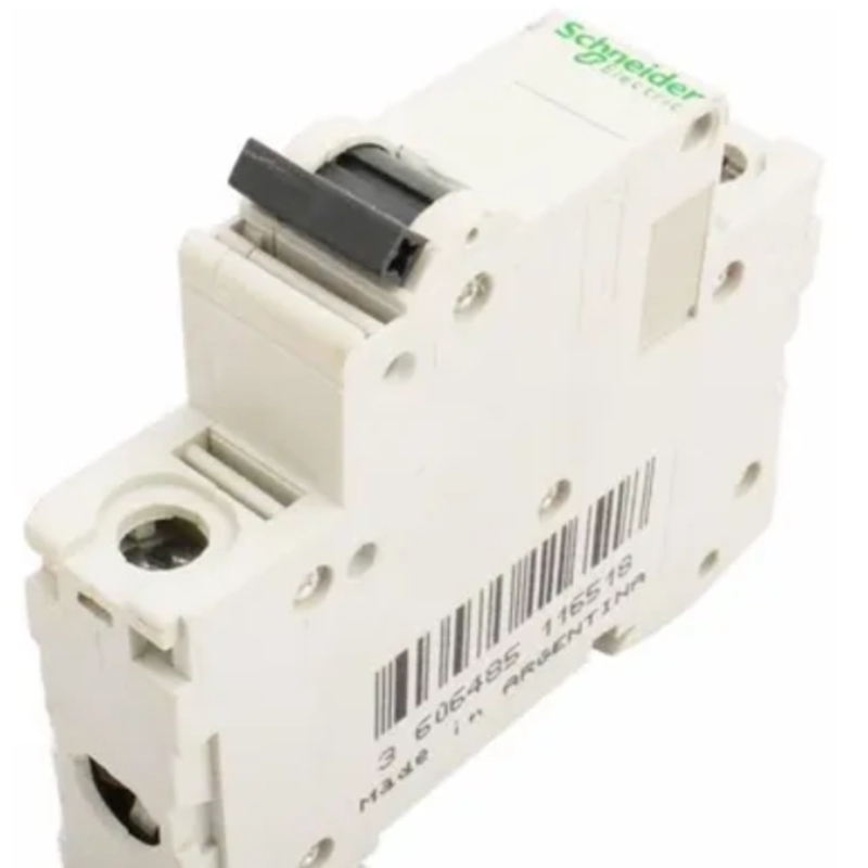 Interruptor Termomagnético Unipolar | Schneider Electric | BP