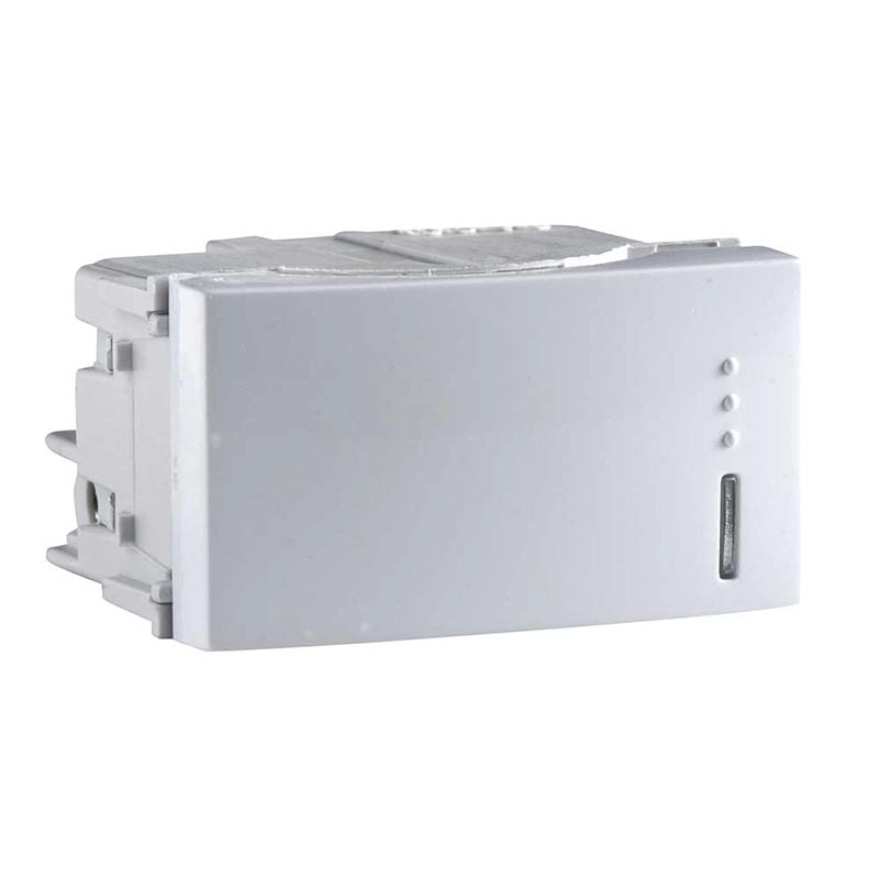 Modulo BASE punto 10A blanco | Schneider Electric | BP